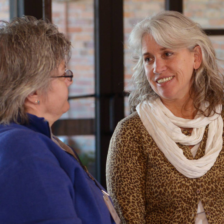 Full Circle Care - Expert Women's Health Care, Naturally!